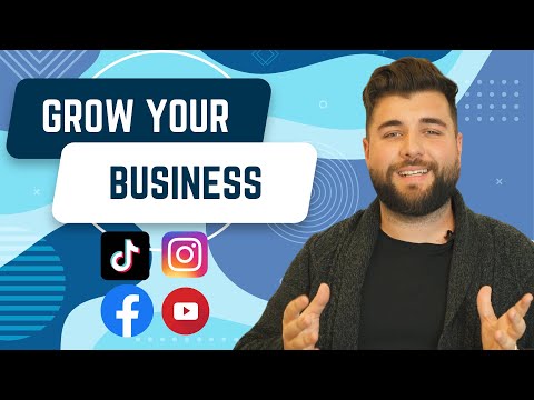 What Is Social Media Marketing? (How It Can Help Grow Your Business)