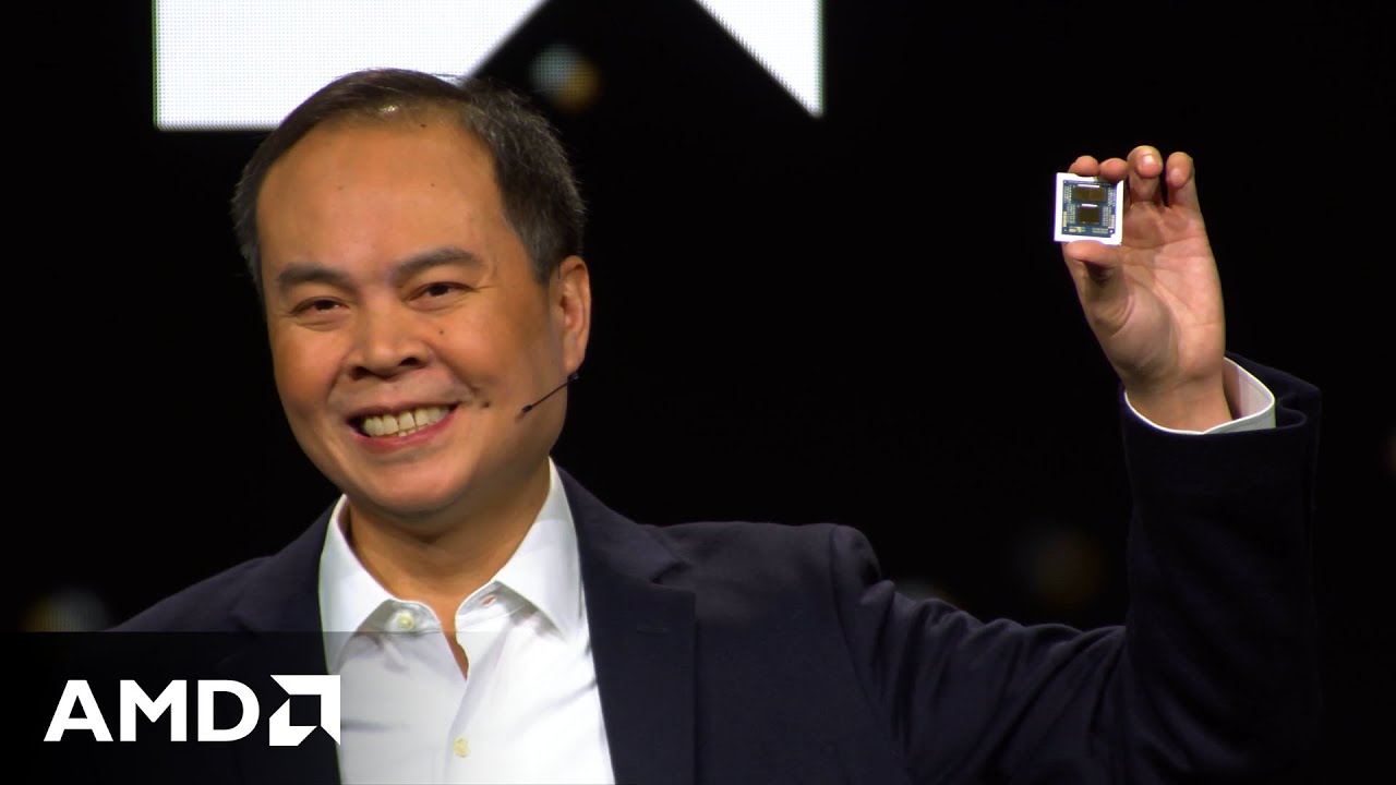 AMD at CES 2025 Replay