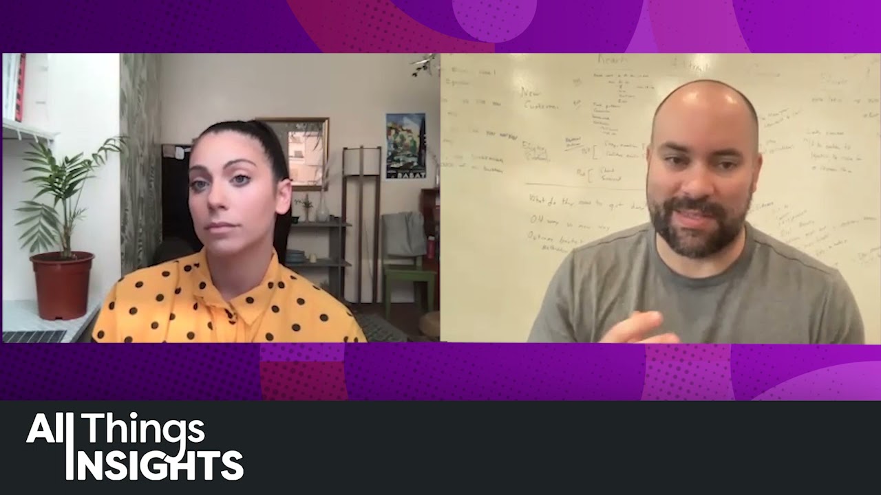 Interview with Rick Kelly, Chief Product Officer, Fuel Cycle