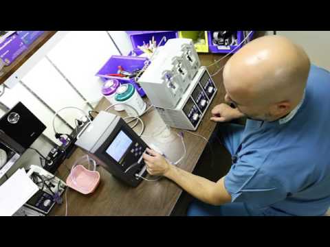 Medical Equipment Calibration Service, Biomedical Equipment Calibration ...
