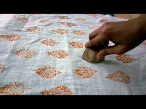 5 Typical Block Printing Mistakes And How To Prevent Them – The ...