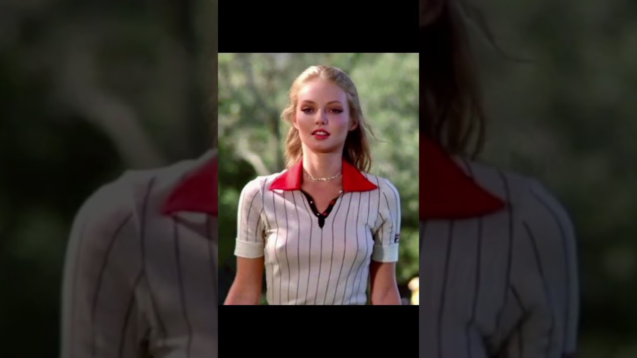 'Caddyshack' actor Cindy Morgan dies at 69