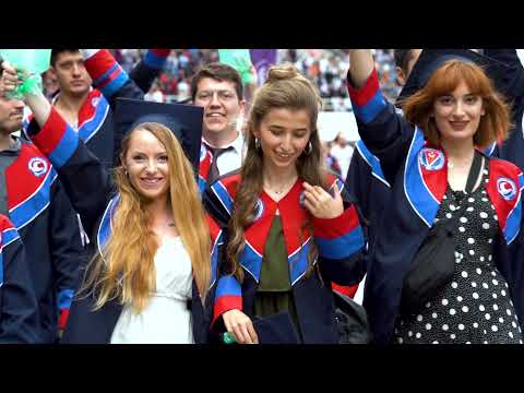 MAKU 2021 Tanıtım Filmi (İngilizce Altyazılı)