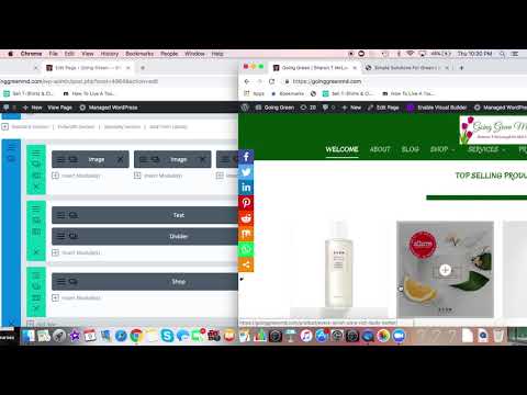 Wordpress Extra Divi Theme For a Beginner