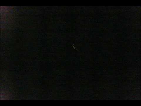 Ufo 03/20/2010 In utah