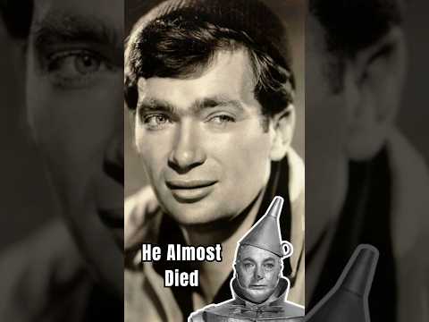 Buddy Ebsen's Near-Death Experience #shorts