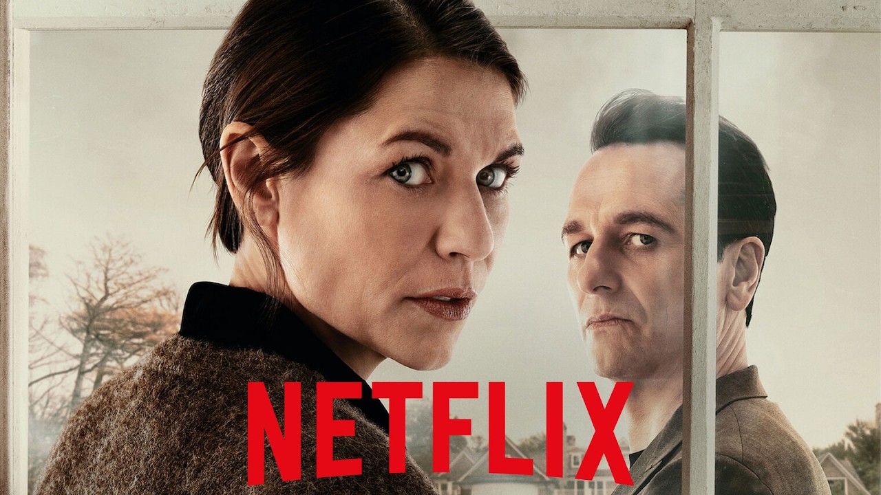 10 Netflix Mysteries That Will Blow Your Mind in 2026