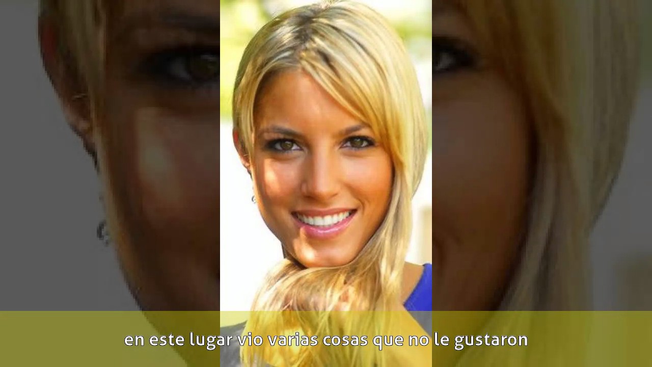 Lucila Vit - Biografía