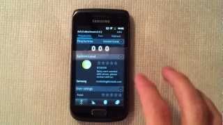 Samsung I8150 Galaxy Wonder (Black) купити в інтернет-магазині: ціни на ...