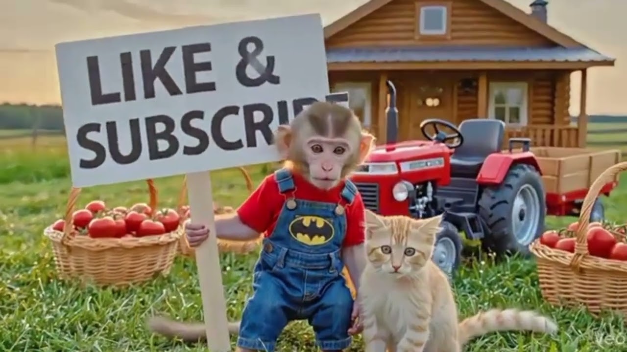 Monkey dada jee ka last episode 