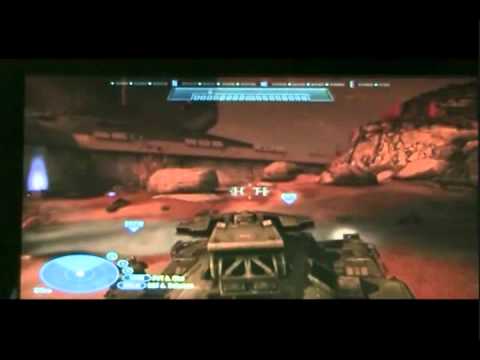 Gamer X Review: Halo Reach