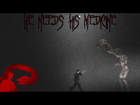 Steam Community :: Video :: Part Man, Part Bird... | He Needs His ...