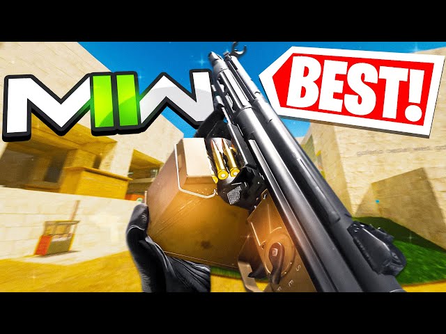 Best loadout for RAPP H in Modern Warfare 2