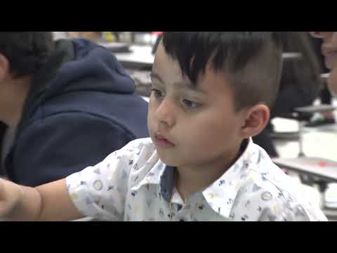 iPad Classroom Project