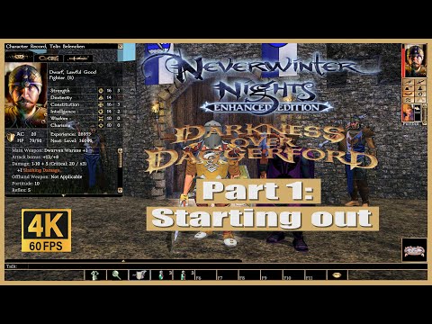Steam Community :: Video :: Neverwinter Nights Enhanced Edition ...