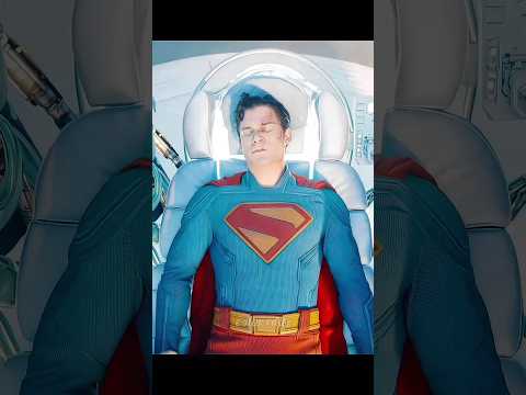 Super Man coldest fight 🤯 #2025 #superman #movie #dc