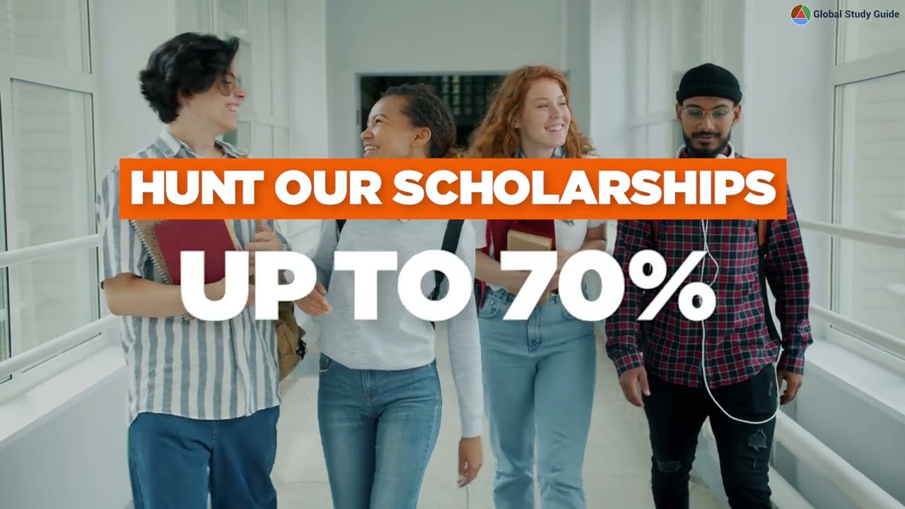 Global Study Guide Mạng xã hội uy tín dành cho du học và hơn thế nữa