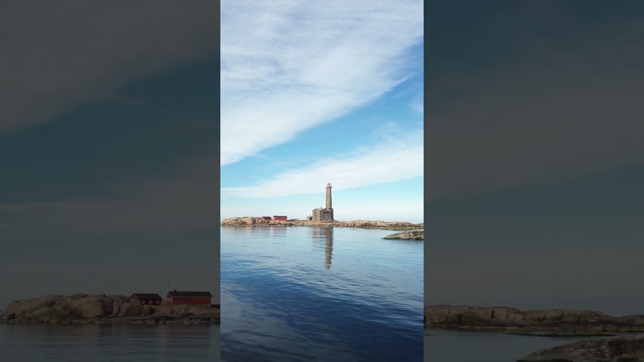 The lighthouse of Bengtskär