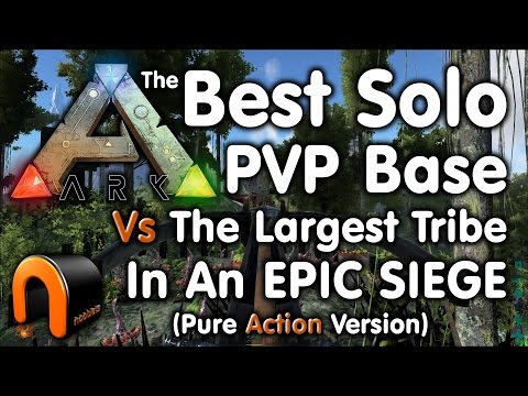 Steam Community :: Video :: Nooblets Base Siege – The Best Solo Player ...