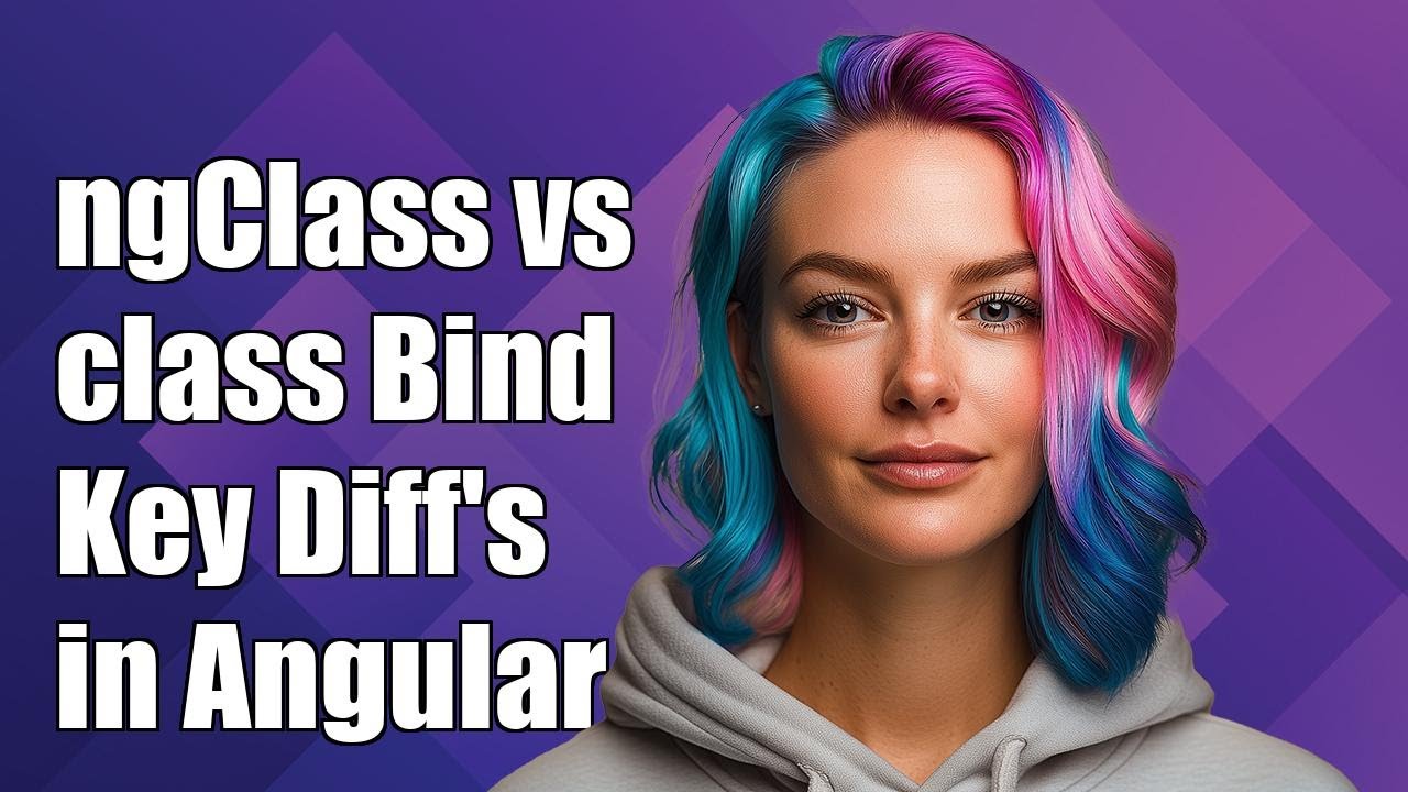 Understanding [ngClass] vs [class] Binding in Angular: Key Differences Explained