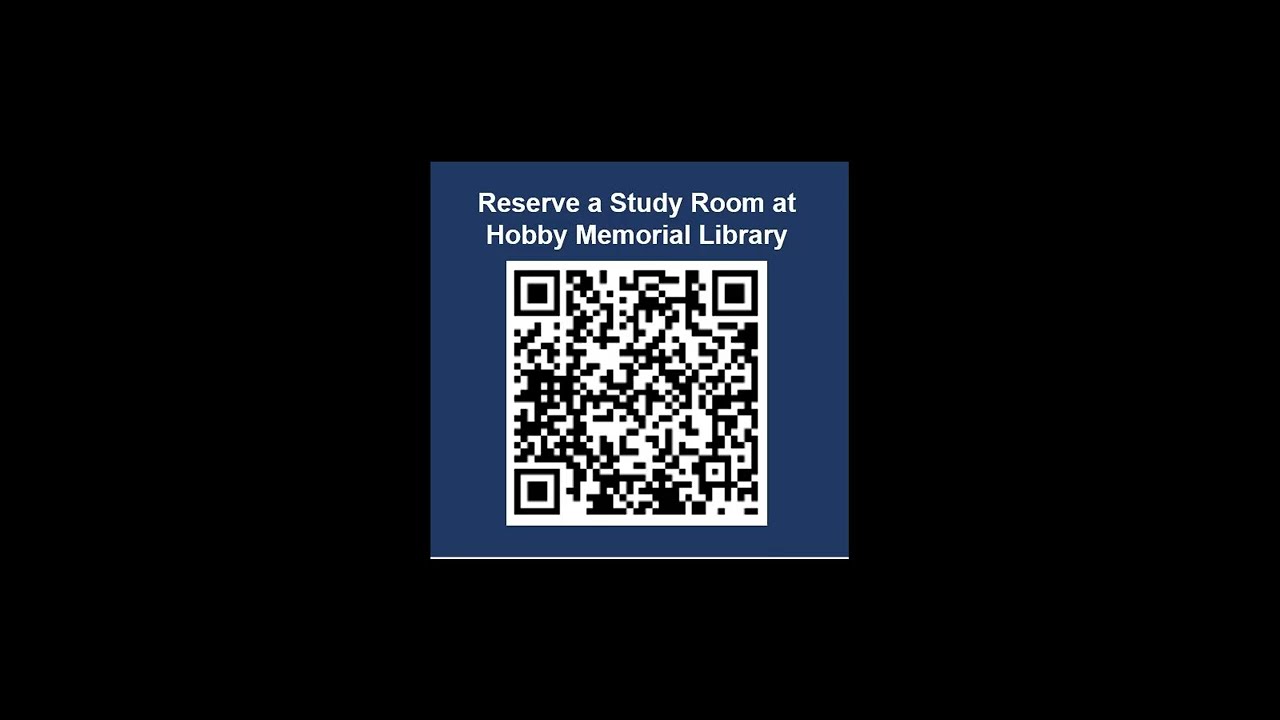 Room Reservation Tutorial
