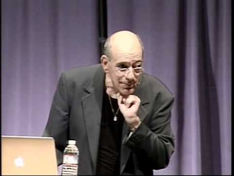 November 14, 2011: Dr. Danny Ben-Gigi: Hebrew Immersion Seminar - Part 1