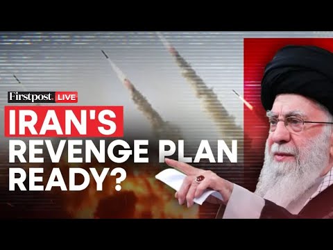Iran Israel War LIVE: Israel Strikes Iranian Nuclear Site; Who Will Iran Respond?