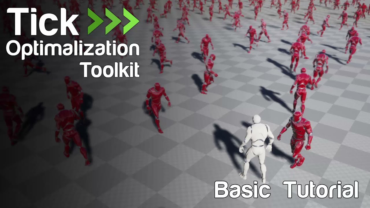 Tick Optimization Toolkit - Basic Tutorial