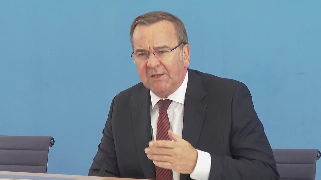 German government proposes new law to fast-track young men to join its depleted armed forces