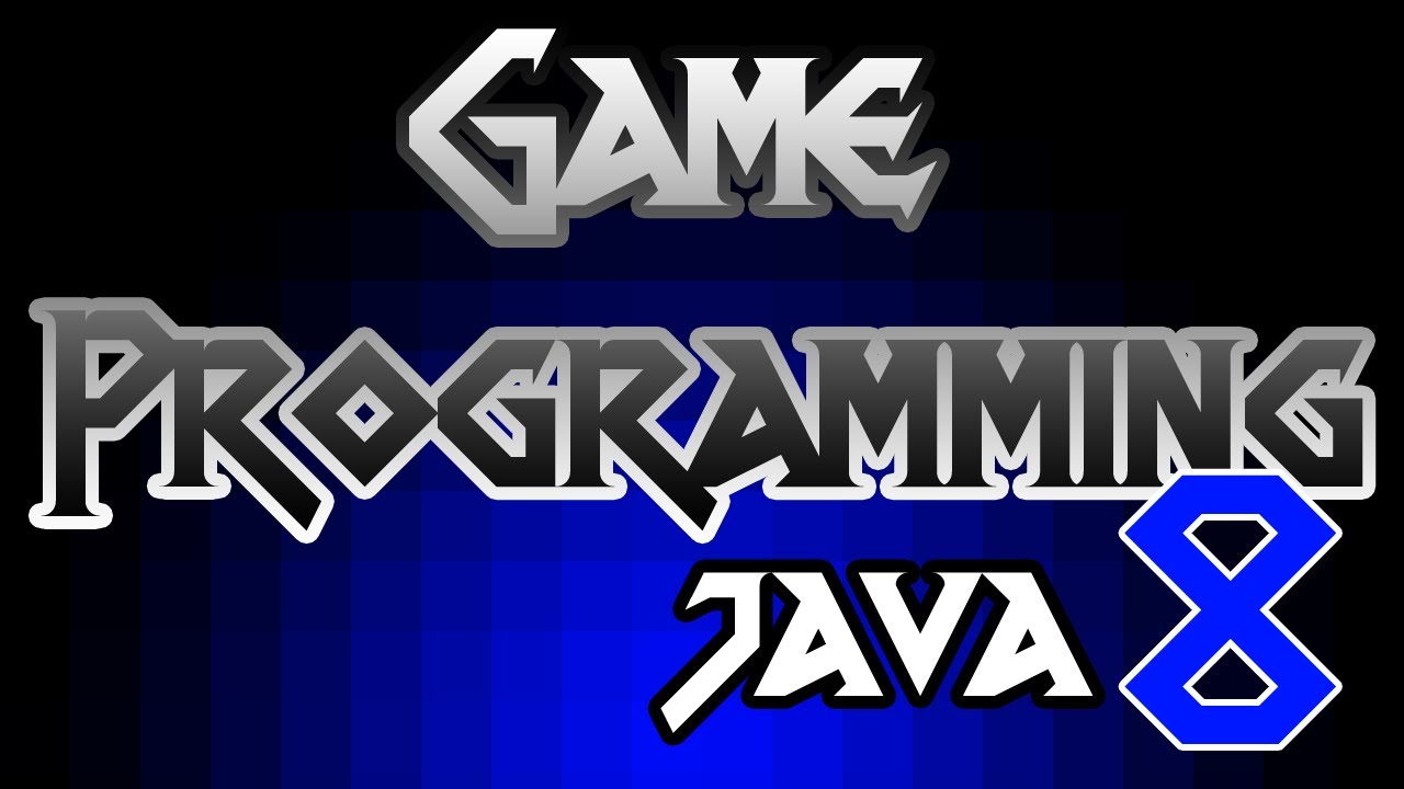 Java Game Programming  #8 - Keyboard Input & Basic Collision