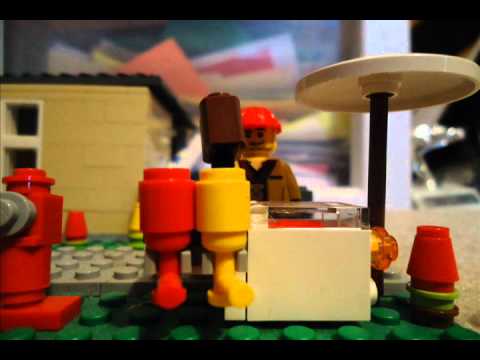 Steam Community :: Video :: lego zombie infection part one