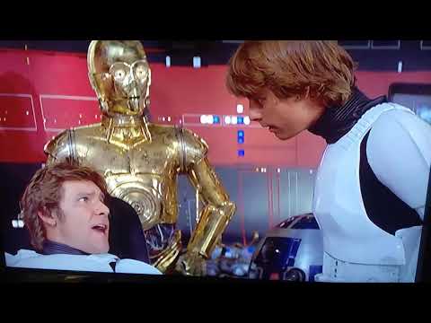 tk421 why aren't you at your post!!