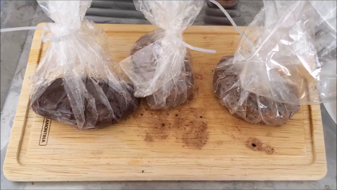 Projeto de sistema de controle de temperatura para a culinária Sous-Vide