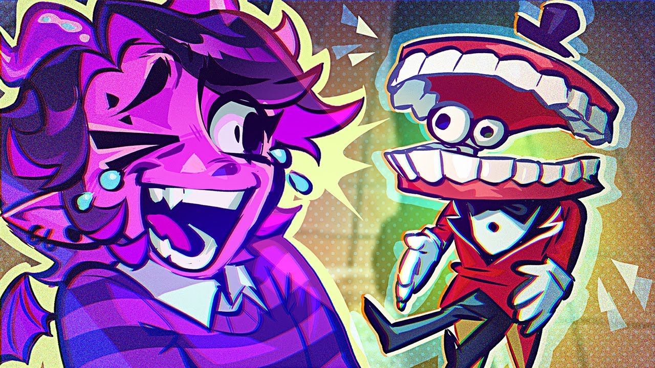 I Watched The Funniest Amazing Digital Circus Memes! (Pt.4)