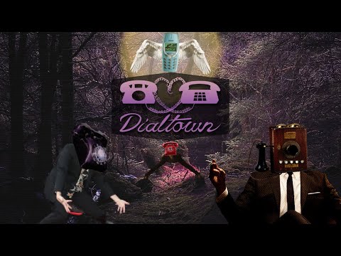 Steam Community :: Dialtown: Phone Dating Sim
