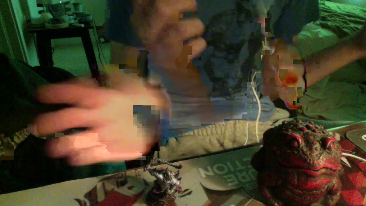 #RPGaDay2020 No. 3 - How to Create Better Plot Threads in Dungeons & Dragons