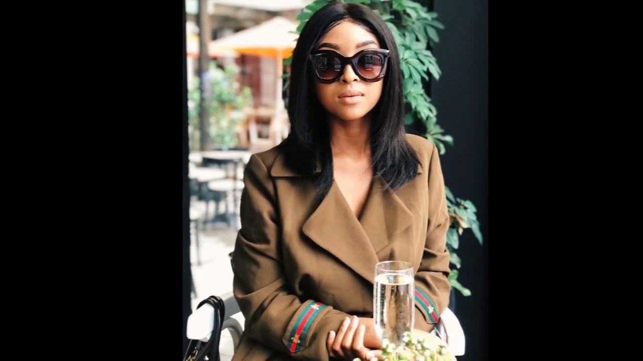Top10: South African beauty and fashion instagrammers
