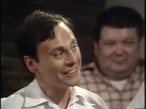 Warship: #39 – S04E07 – Derek Godfrey, Robert Morris – Counter Charge ...