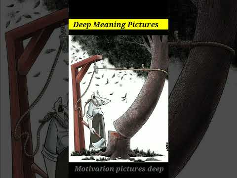 Motivational pictures|| tree is sev Deep Meaning imege #shorts #short #motivation #trending