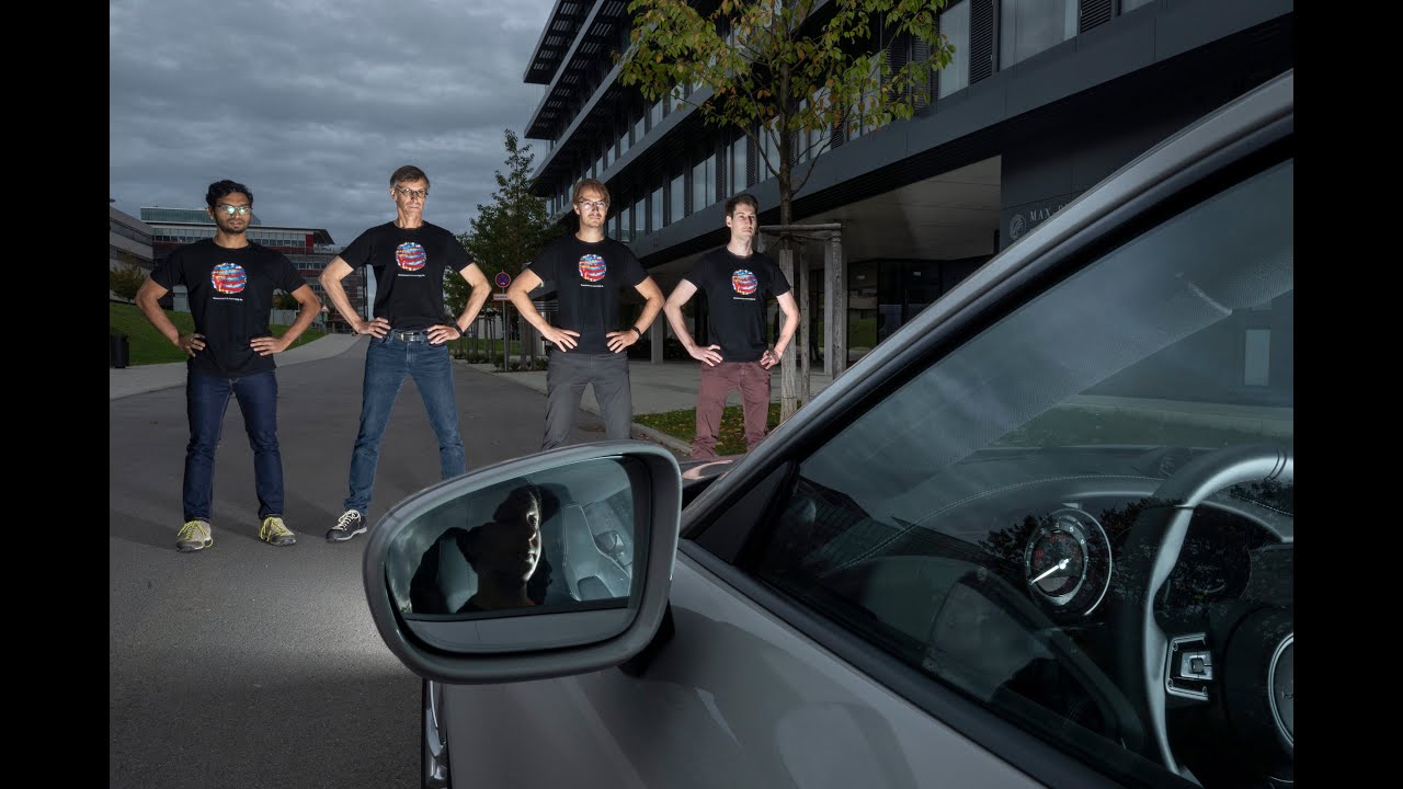 Attacking Optical Flow (ICCV 2019)