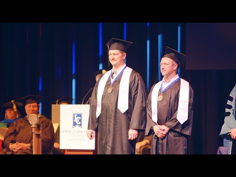 Finish Your Degree