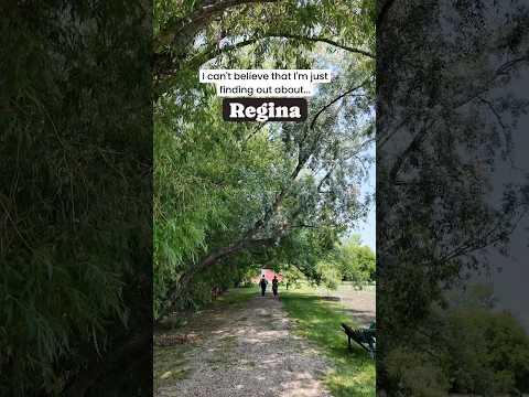 5 Things to Do in Regina, Saskatchewan (Part 1!)