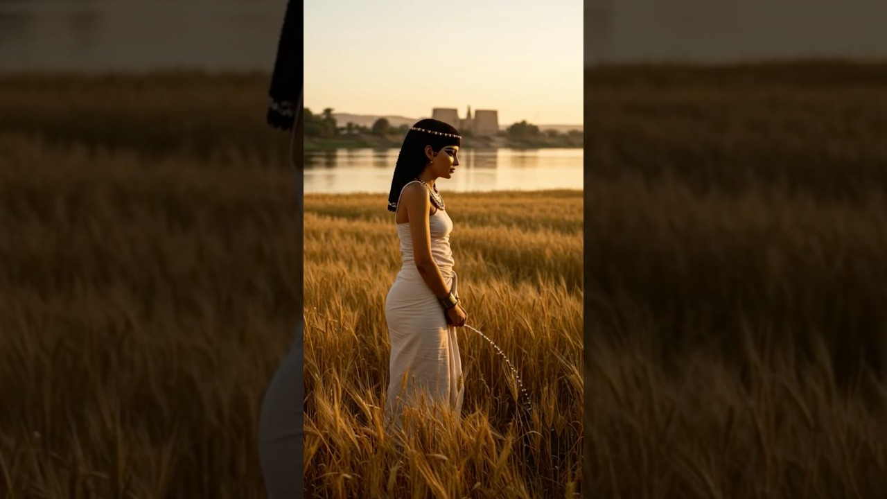 Weirdest Test of Ancient Egypt