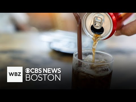 What to know about TikTok's newest trend: protein Diet Coke