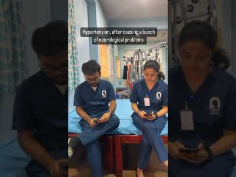 Hypertension