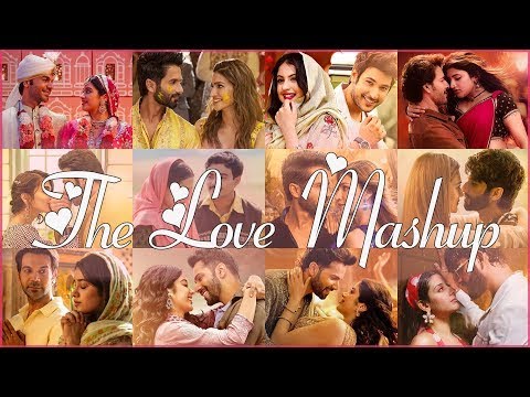 Best Love Mashup 2024 | Trending Love Mashup | Hindi Songs