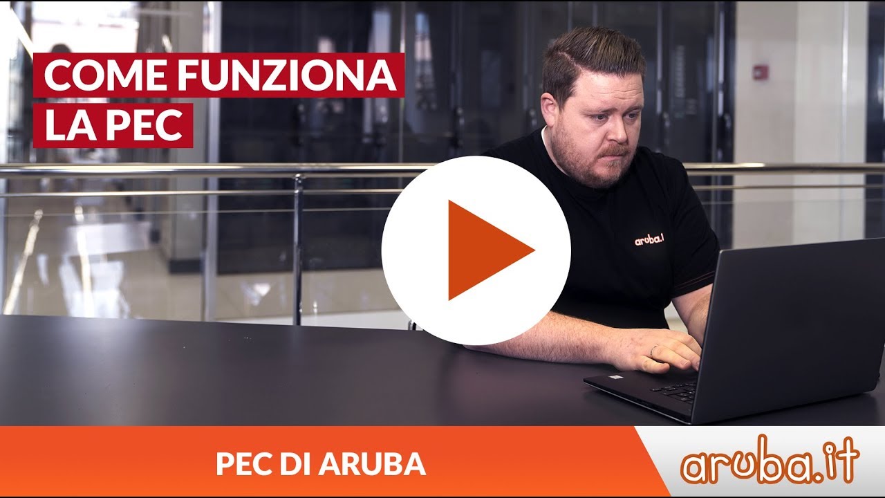 Video Pillole | Come funziona la PEC