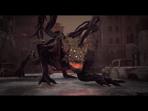 Steam Community :: Video :: Remnant: From The Ashes [ Singe boss fight ...