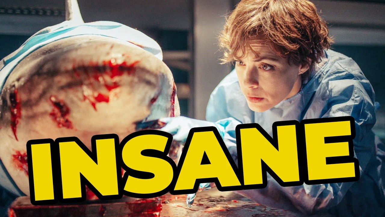 10 Horror Movies That Go Totally INSANE At The End
