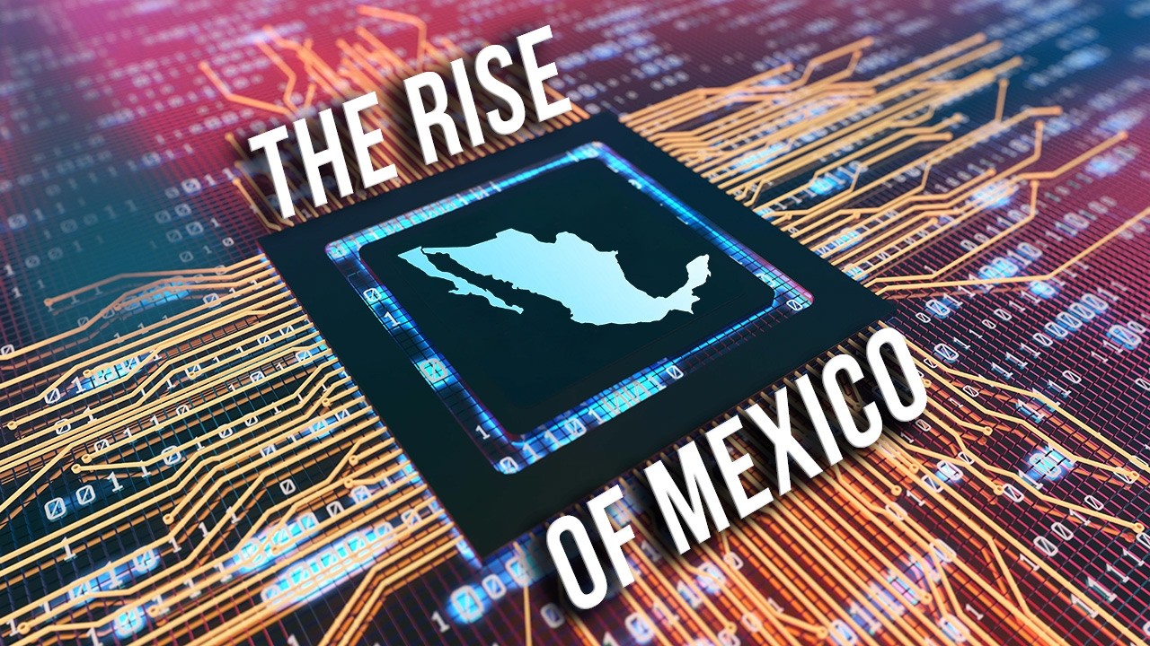 The Future of Mexico Will Shock The World